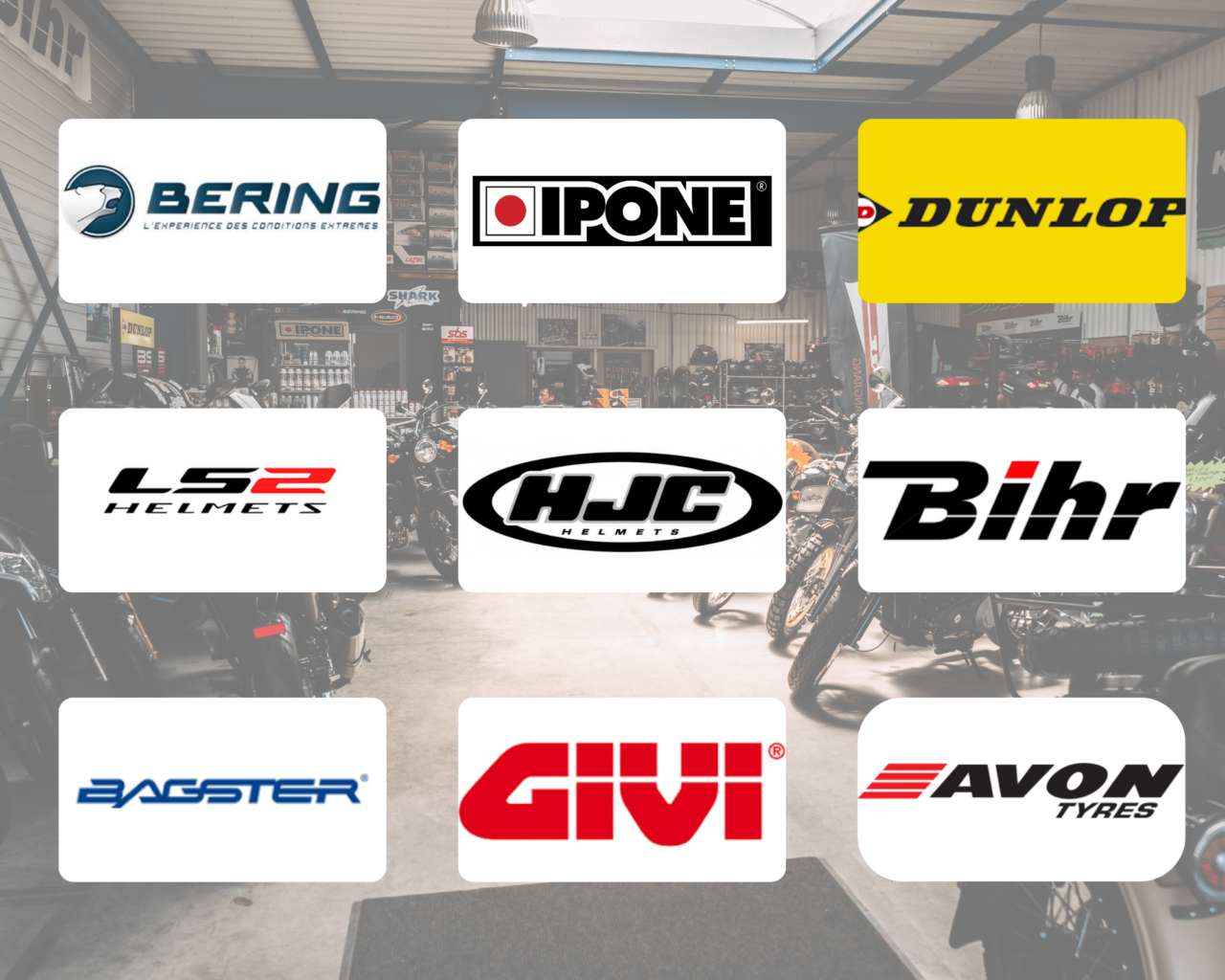 Plo-Bike - Magasin de moto à Ploërmel